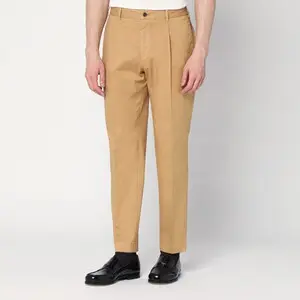 Santaniello Elasticated Pants For Men