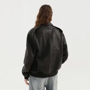 1989 STUDIO Leather Jacket