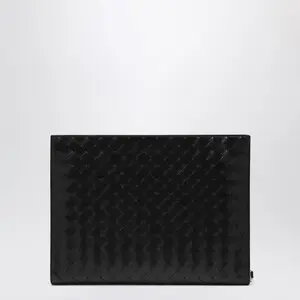 Bottega Veneta Intrecciato Document Holder