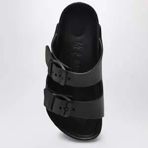 BIRKENSTOCK Arizona Eva Slide - Black