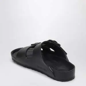 BIRKENSTOCK Arizona Eva Slide - Black