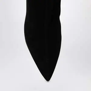 A.emery The Oscar Suede Boots