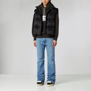 1989 STUDIO Sleeveless Puffer Jacket