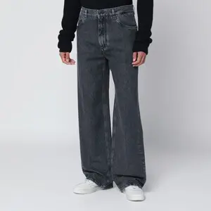 Dolce & Gabbana Washed Over Jeans