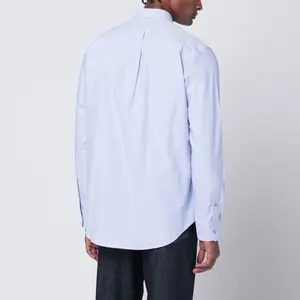 Givenchy Button-down Shirt In Cotton