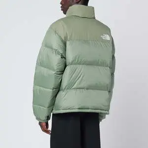 The North Face Retro Nuptse 1996 Down Jacket - Grey