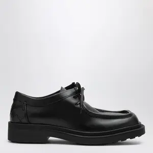 Bottega Veneta Lace Loafers