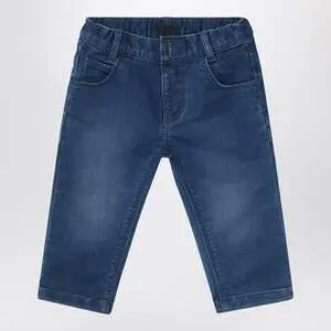 Givenchy Embroidered Jeans For Women