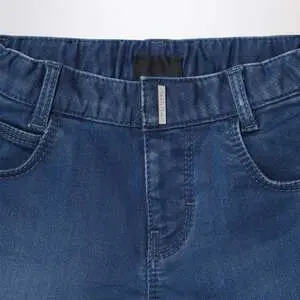 Givenchy Washed-effect Jeans