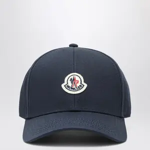Moncler Curved Hats For Men