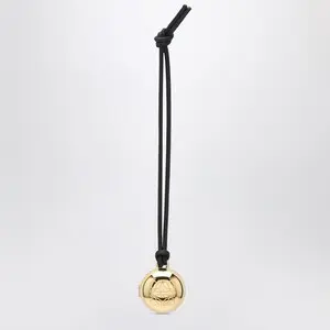 Loewe Anagram Medallion Pendant - Metal