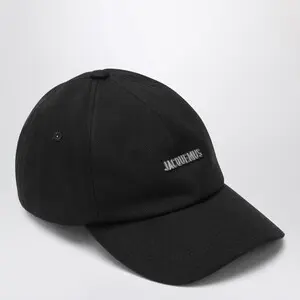 Jacquemus Baseball Cap