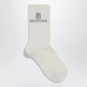 Balenciaga Ankle Socks For Men