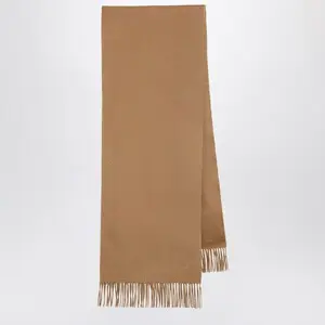 Max Mara Cashmere Scarf - Beige