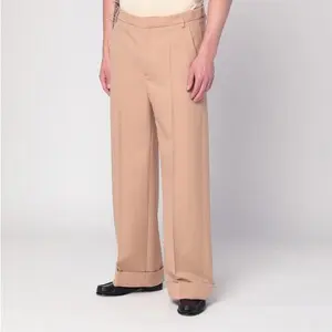 Valentino Garavani Wool Trousers