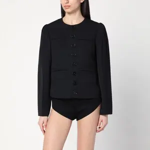Namacheko Button Detailed Jackets For Women