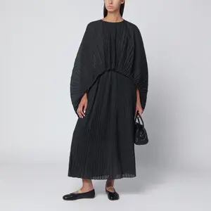 MKDT STUDIO Pleated Skirt
