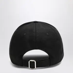 Givenchy Baseball Cap With Logo