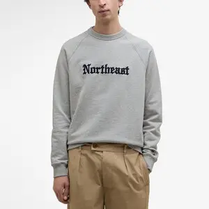 Barbour Northeast Sweatshirt