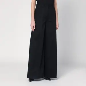 THELATEST Wide Alma Trousers