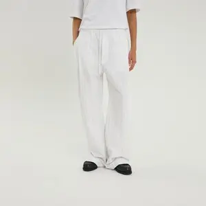 1989 STUDIO Striped Boxy Pants
