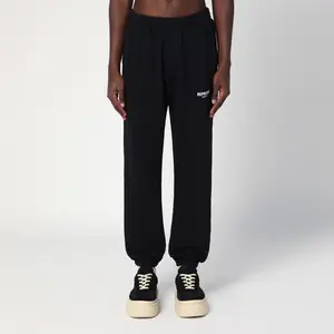 REPRESENT Jogging Trousers - Black