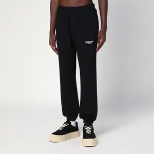 REPRESENT Jogging Trousers - Black
