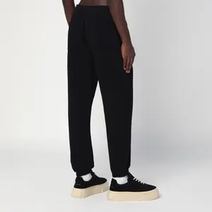 REPRESENT Jogging Trousers - Black