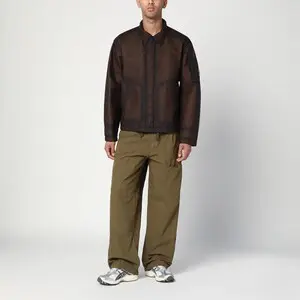 C.P. COMPANY Nylon Jacket