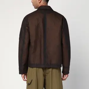 C.P. COMPANY Nylon Jacket