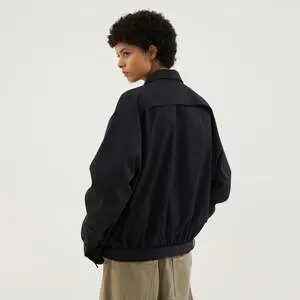 1989 STUDIO Short Trench Jacket