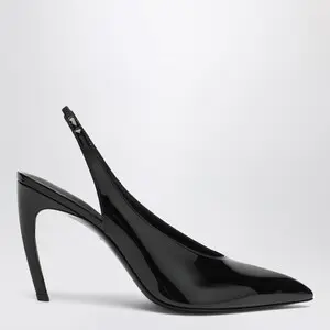 Attico Viper Slingback