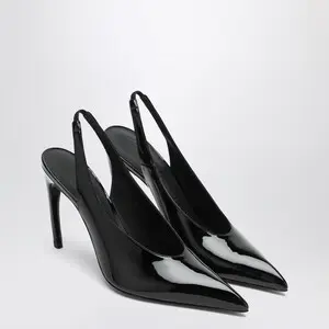 Attico Viper Slingback