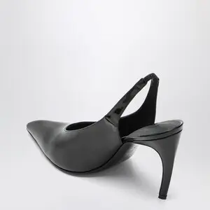 Attico Viper Slingback