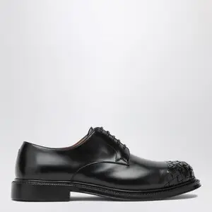 Bottega Veneta Criss-cross Derbys
