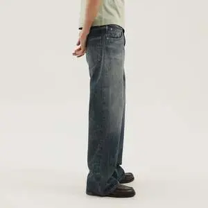 1989 STUDIO Old Setter Denim Pants