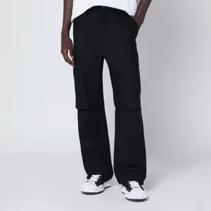 Darkpark Pleated Pants For Men