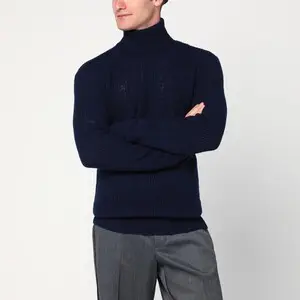 Dries Van Noten Long Sleeve Sweaters For Men