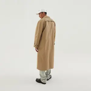 1989 STUDIO Cotton Blend Trench Coat