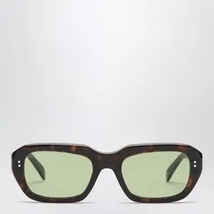 RETROSUPERFUTURE Miles 3627 Sunglasses - Brown