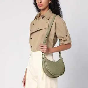 Bottega Veneta Gemini Messenger Bag