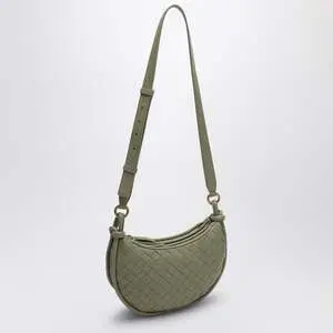 Bottega Veneta Gemini Messenger Bag