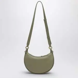 Bottega Veneta Gemini Messenger Bag