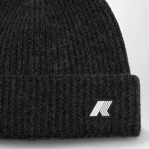 K-WAY Brice Wool Bonnet