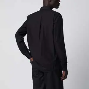 Dolce & Gabbana Cotton Shirt