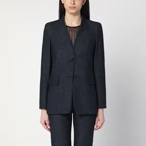 Max Mara Midnight Jacket