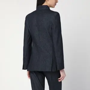 Max Mara Midnight Jacket