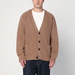Bottega Veneta Wool Cardigan