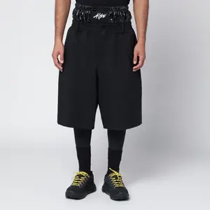 Moncler X A$ap Rocky Shorts For Men