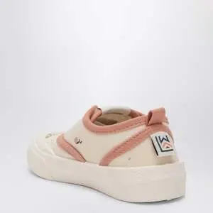 LIEWOOD Canvas Sneakers - Beige